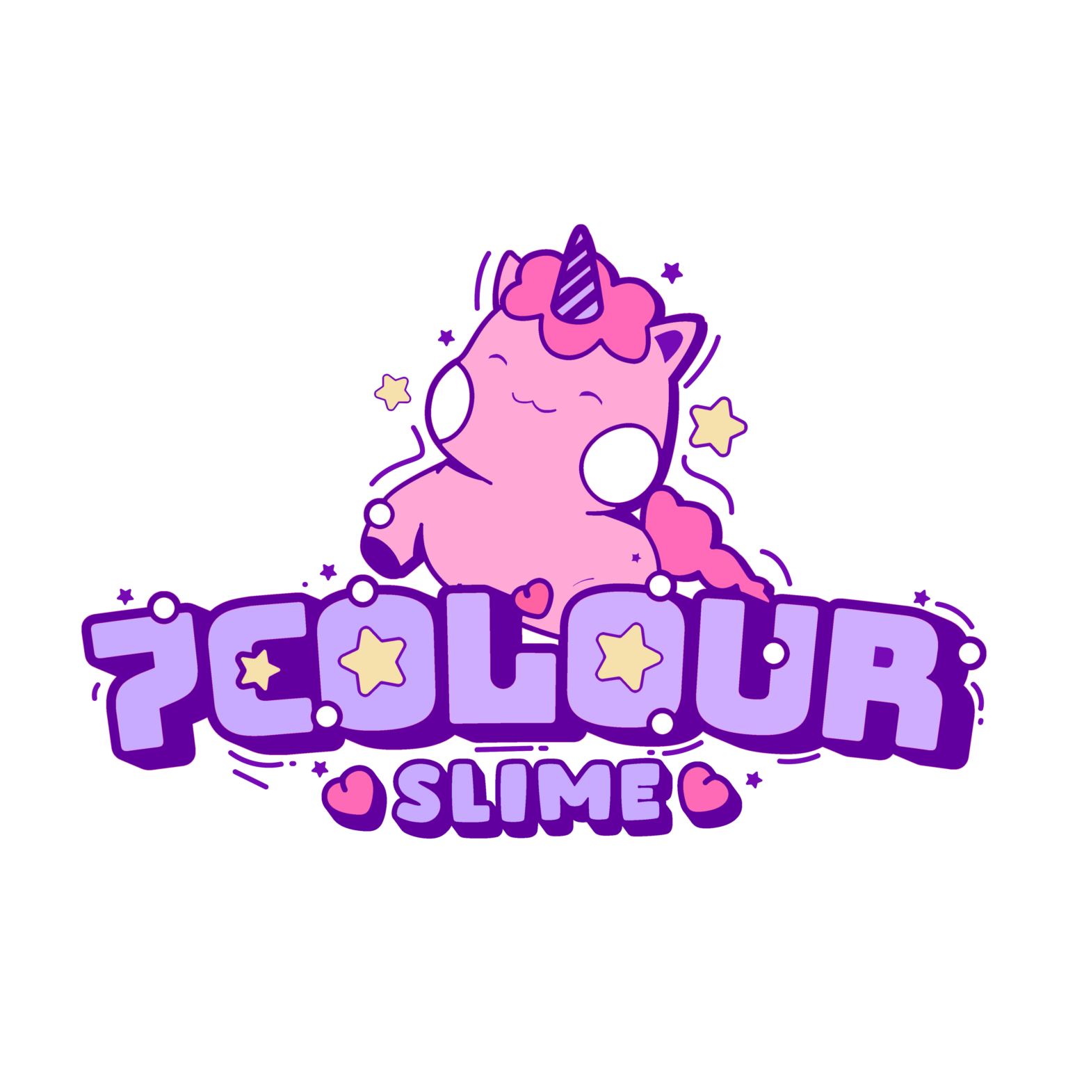 7 Colour Slime – Elevate Your Slime Experience With 7 Colour